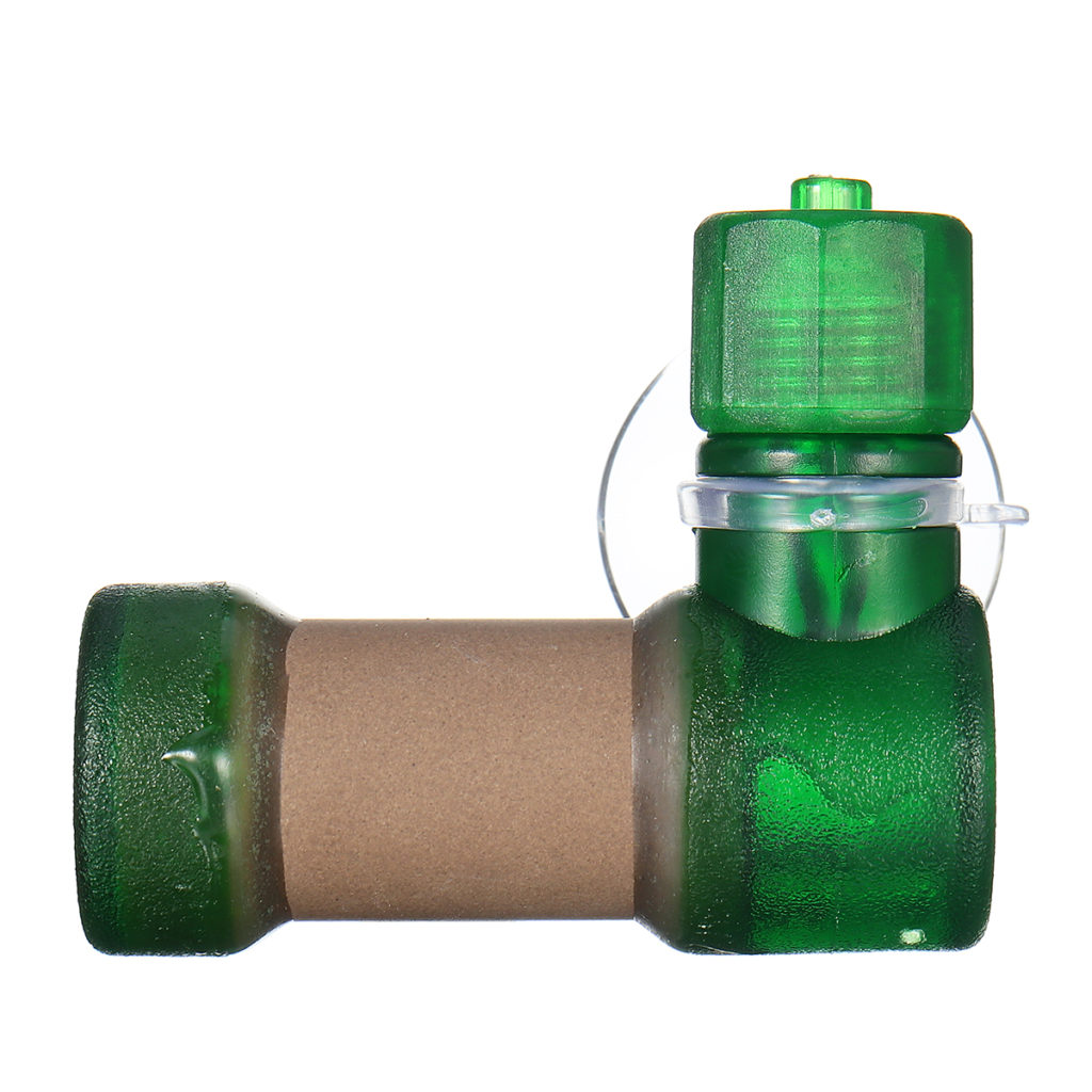 Up Aqua CO2 Super Diffuser – Advanced Aquatic Ecosystems, LLC.